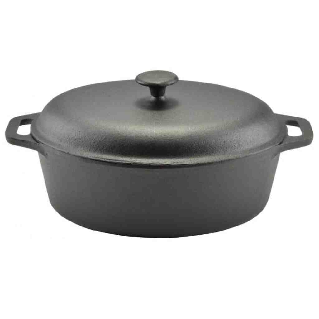 Plita de fonta cu rama 67x57 cu gaura de ceaun - Efonta