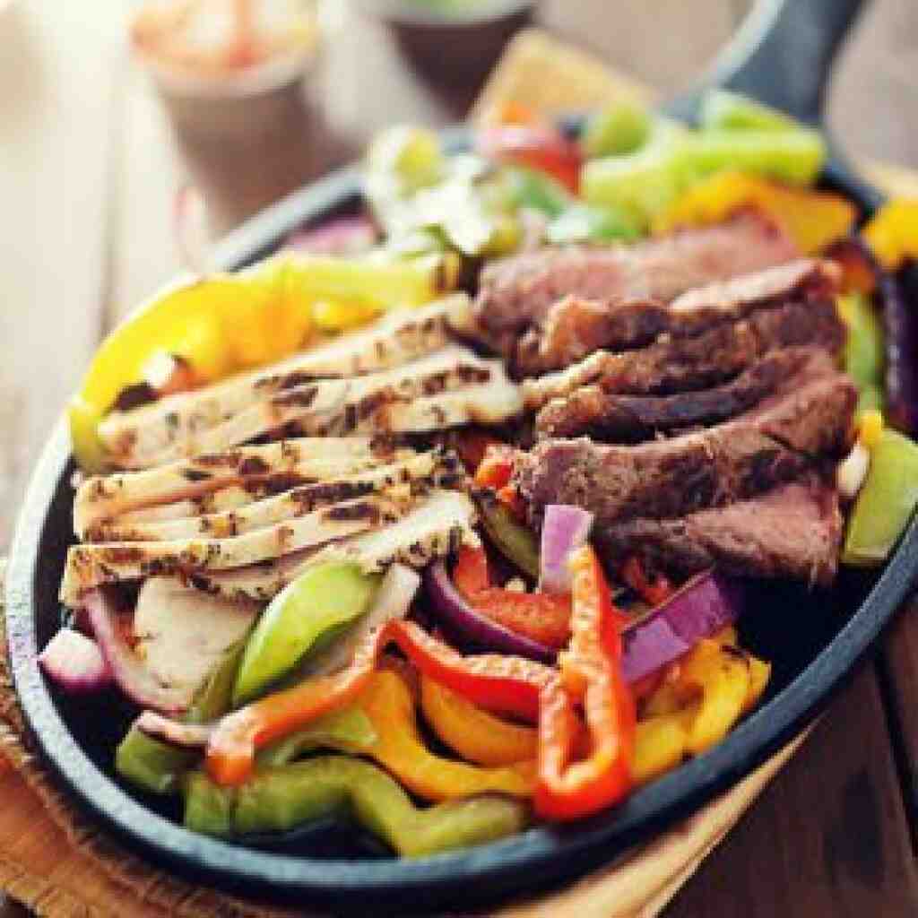 Tigai de fonta - Efonta