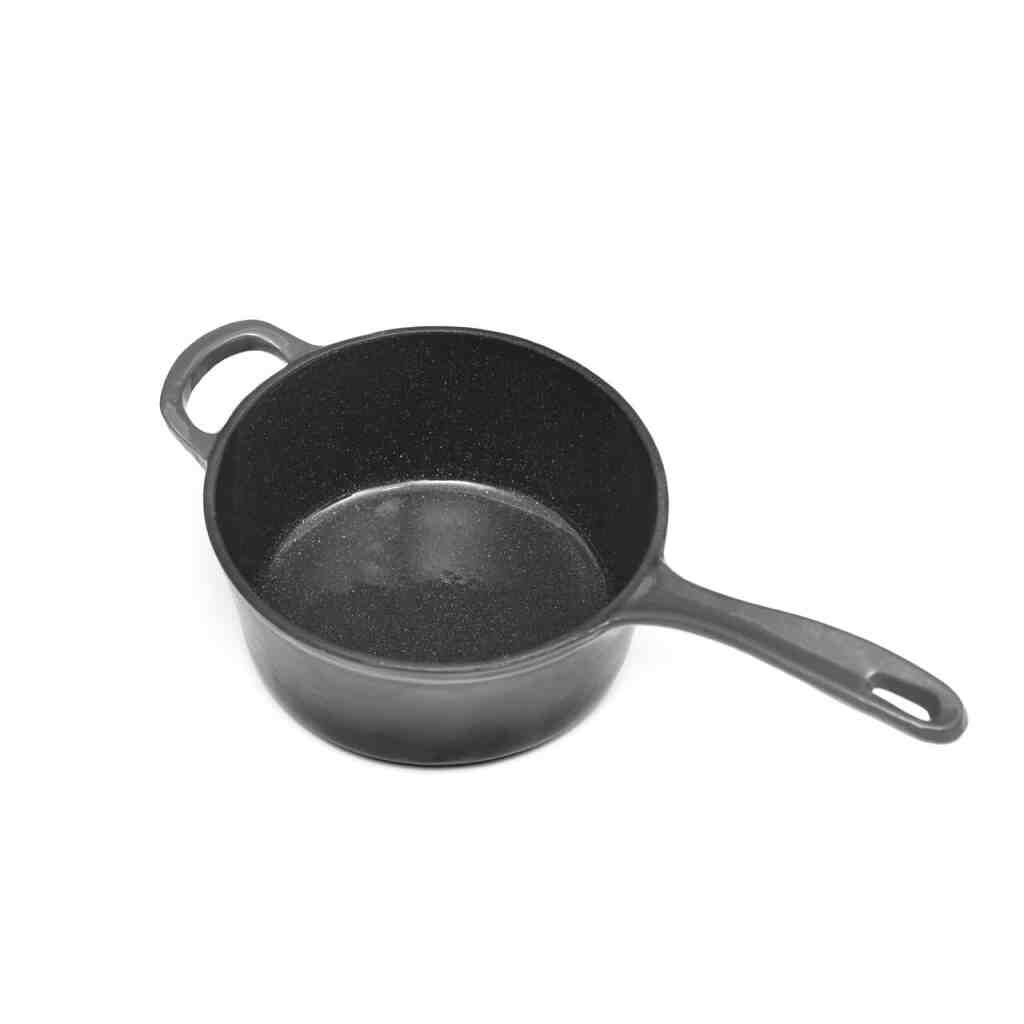 Tigai de fonta - Efonta