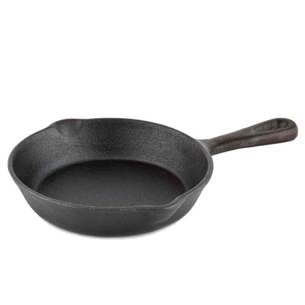 Tigai de fonta - Efonta
