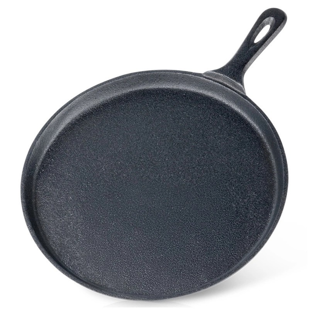 Tigai de fonta - Efonta